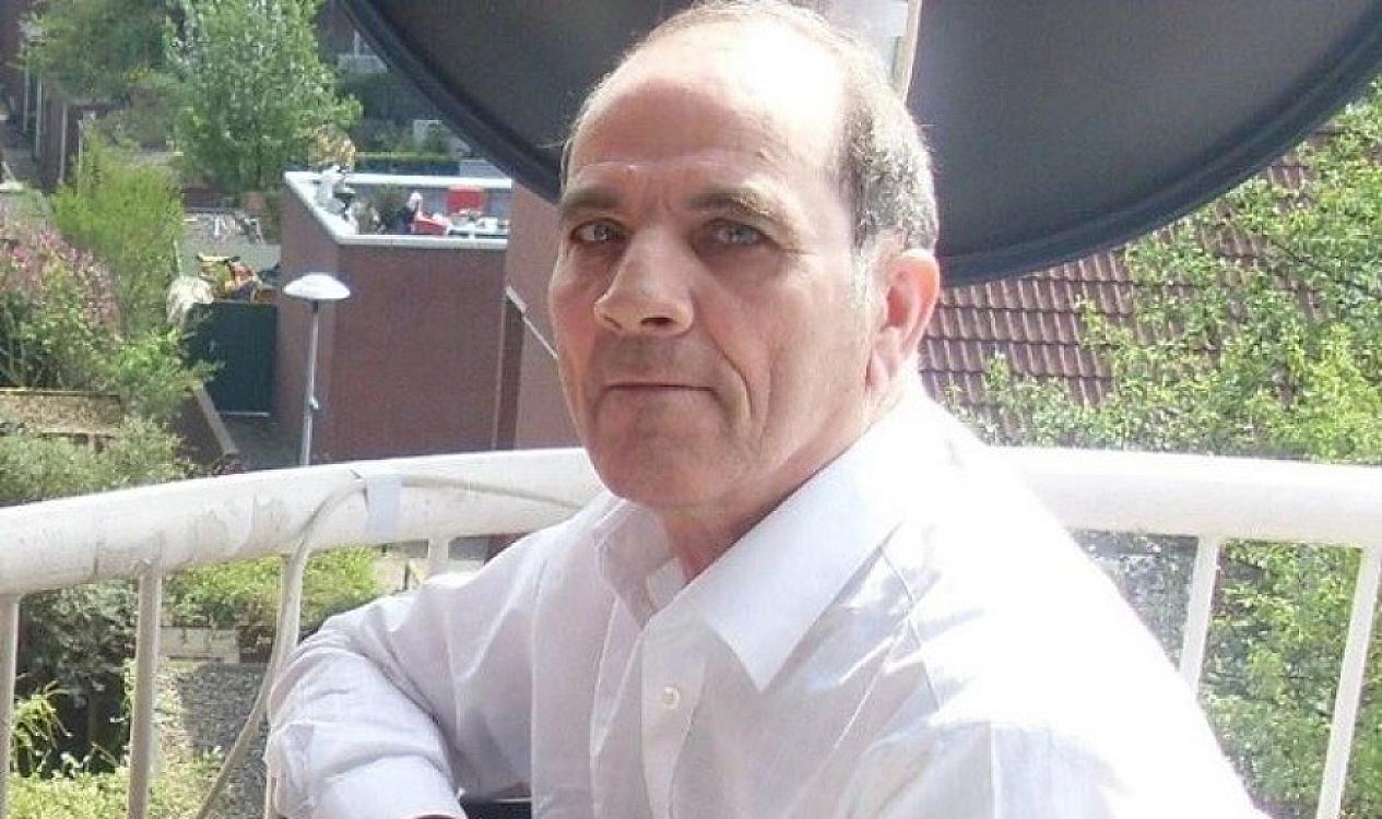 Şahin Tağıyev harada - Medianews.az