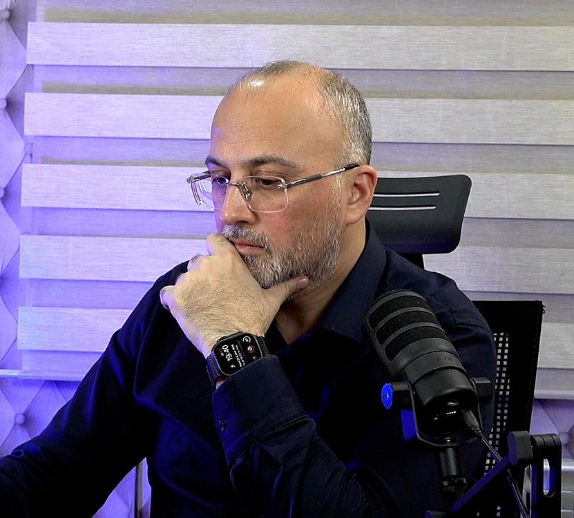 Dindar aktyor filmdə öpüşə bilərmi? – - Medianews.az