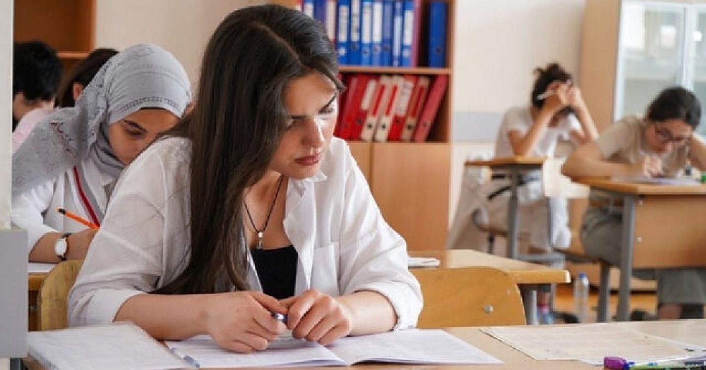 Magistraturaya sənəd qəbulu - Medianews.az