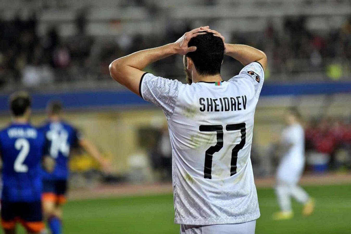 "Qarabağ" klubu Ramil Şeydayevlə maraqlanmasına dair iddialara - Medianews.az