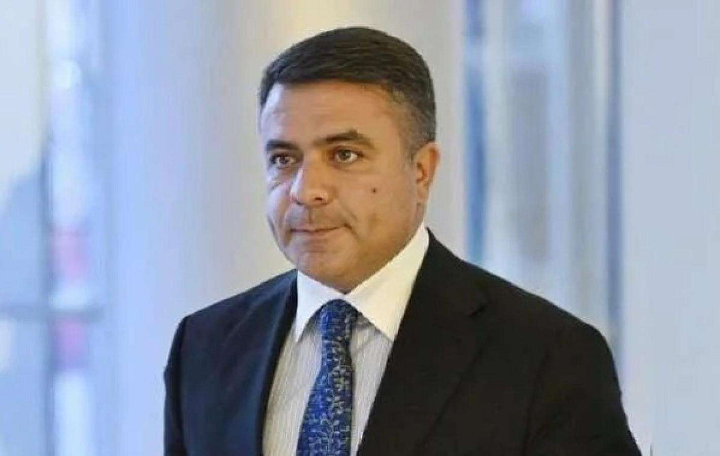 Cabir İmanovla vida mərasiminin yeri dəyişdirildi - Medianews.az